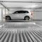 Sliding parking platform - 501 - WÖHR Autoparksysteme - hydraulic ...