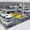 Platform parking system - COMBILIFT 543 MR - WÖHR Autoparksysteme - 3 ...