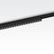 LED track light - TRAXX RITHM - Orbit NV - rectangular / metal / commercial