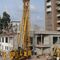 Driven pile - FRANKI - FRANKI FOUNDATIONS BELGIUM - driven-pipe ...