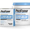 Filling coating - PROFORM® LITE-BLUE - National Gypsum - for wall / vinyl