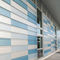 Panel cladding - CONCEPT SERIES® : CS-610 - Centria Architectural ...