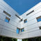 Modular cladding - INTERCEPT™ ENTYRE - Centria Architectural Systems ...