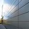 Modular cladding - INTERCEPT™ ENTYRE - Centria Architectural Systems ...