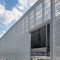 Perforated sheet metal - ECOSCREEN® : CS-260 - Centria Architectural ...