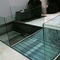 Float glass panel - Glazing Innovations - transparent / for walkways ...