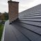 Plain roof tile - METROTILE® QUBE - AHI ROOFING / IKO METALS FRANCE ...