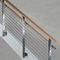 Inox railing - KOTO™ - HDI Railing Systems - cable / indoor / outdoor