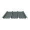 Construction panel - ULTRA RIB ® - FABRAL - aluminum / steel / wall