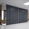 Removable partition - FLAT TOP - FLAT BY ARTIS - MDF / composite ...