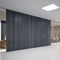 Removable partition - FLAT TOP - FLAT BY ARTIS - MDF / composite ...