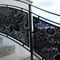 Metal railing - PERF'DESIGN - Metal Design Concept - perforated sheet ...