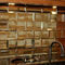 Rectangular glass brick - MIRRORUNIQUE - Aag-glass - mirror / wall-mounted