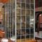 Rectangular glass brick - MIRRORUNIQUE - Aag-glass - mirror / wall-mounted