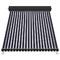 Evacuated tubular thermal solar collector - ETC-20 - APRICUS - for ...