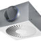 Ceiling air diffuser - FD - TROX - square / round