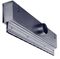 Ceiling air diffuser - VSD15 - TROX - linear / slot