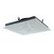 Ceiling air diffuser - DLQL - TROX - square
