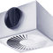 Ceiling air diffuser - FD - TROX - square / round