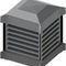 Roof vent - WINDCATCHER X-AIR - Monodraught
