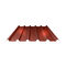 Ribbed sheet metal - LP 35 DK - Lindab - steel / for roof / for facade ...