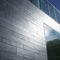 Panel cladding - SYMMETRICAL WITH INVISIBLE FIXTURE - Rathscheck ...