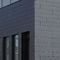 Panel cladding - SYMMETRICAL WITH INVISIBLE FIXTURE - Rathscheck ...