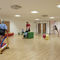 Vinyl sports flooring - 67 - Polyflor - indoor / for multipurpose gym
