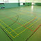 Vinyl sports flooring - 67 - Polyflor - indoor / for multipurpose gym