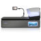 Commercial water massage bed - WAVE_TOUCH - Wellsystem