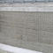 Concrete retaining wall - TENSARTECH® TW1 - Tensar International - on ...