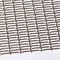 Stainless steel wire mesh - LONGLINE - MeshArt Dorstener Drahtwerke ...