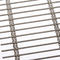 Stainless steel wire mesh - QUADFLAT 100 - MeshArt Dorstener Drahtwerke ...
