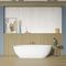 Indoor tile - NAKU - Azulev - living room / kitchen / bathroom