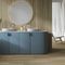 Indoor tile - NAKU - Azulev - living room / kitchen / bathroom