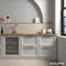 Indoor tile - PORTO - Equipe Cerámicas - bathroom / living room / kitchen
