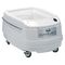 Commercial foot bath - SANIJET PIPELESS™ - Living Earth Crafts - free ...