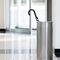 Stainless steel umbrella stand - 3371 - DURABLE