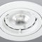 Recessed downlight - TWIST & LOCK - Orlight - halogen / LED / round