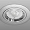 Recessed downlight - TWIST & LOCK - Orlight - halogen / LED / round