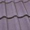 Interlocking roof tile - MENDIP - Marley - Portuguese / large / double