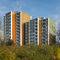 Panel cladding - ROCKPANEL CHAMELEON - Rockwool B.V. / Rockpanel ...