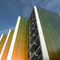 Panel cladding - ROCKPANEL CHAMELEON - Rockwool B.V. / Rockpanel ...