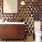 Indoor tile - JAPANESE GEO - Daniel Ogassian - wall / ceramic ...