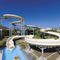 Curved slide - FAMILY - Polin Waterparks - for water parks / multiple ...