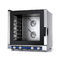 Commercial oven - PF8406 - PIRON SRL - electric / convection / steam