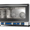 Commercial oven - PF7504G - PIRON SRL - electric / convection / fan ...