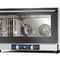 Commercial oven - PF7604 - PIRON SRL - electric / convection / fan-assisted