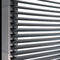 Aluminum solar shading - SUNBREAKER CLIP - Selt Sun Protection Systems ...