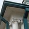 Semicircular roof gutter - COMMERCIAL - ATAS International